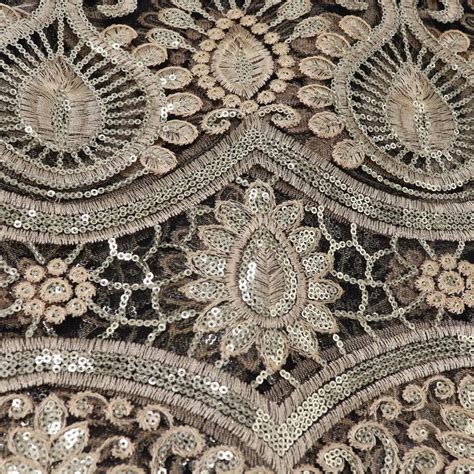 Красные нигерийские кружева с блестками ткани Idian нигерийские кружевные ткани вышивка