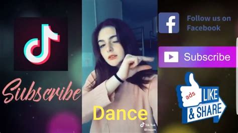 New Tik Tok Musicallys Ads 2018 Youtube