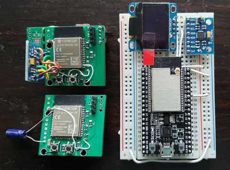 Please Help Having A Hell Of A Time Connecting To An ESP Module 3rd Party Boards Arduino Forum