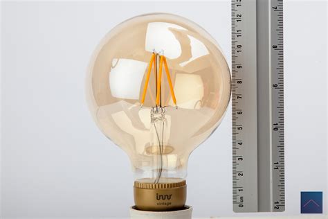 Innr Smart Filament Bulb Vintage Rf 261rf 264