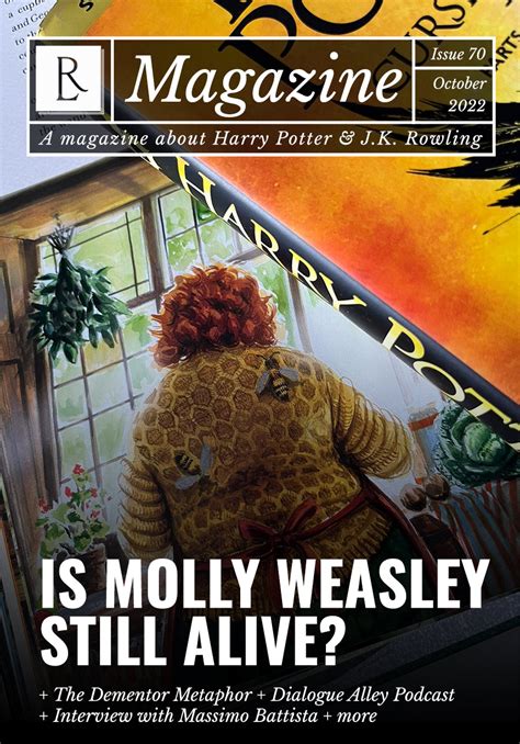 The Rowling Library Articles News And Projects About J K Rowling And Harry Potter
