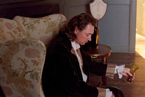 Jj Feild Actor