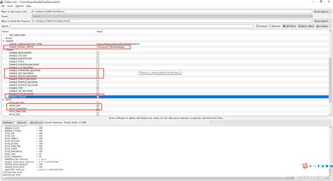 深度学习部署FastDeploy部署教程 CSharp版本 fastdeploy csharp CSDN博客
