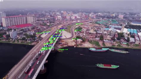 Mohammad Nurul Alam On Linkedin Artificial Intelligecne In Traffic Analysis