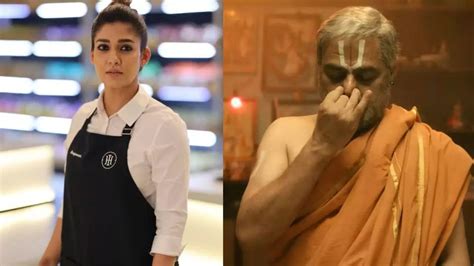 Annapoorani Movie Removed From Netflix Ott Platform அன்னபூரணி படத்தை