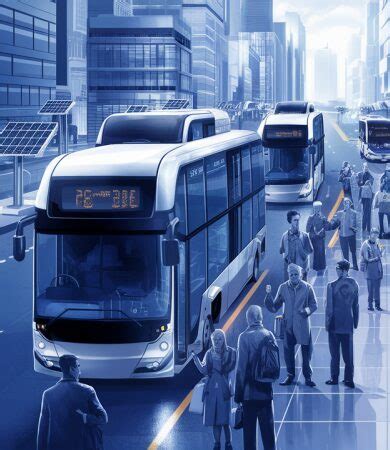 The Power Of Bus API Integration Unlocking A Seamless Travel Experience Enginify