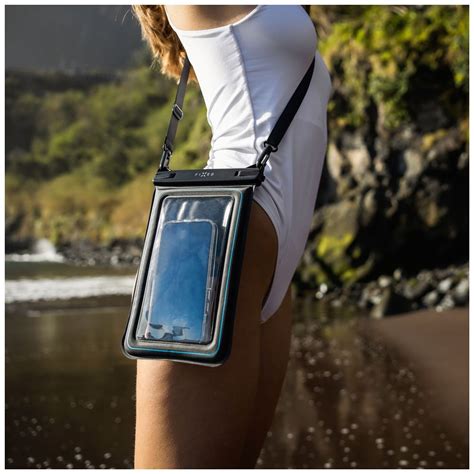 Fixed Float Max Black