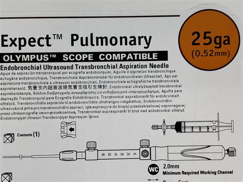 New Boston Scientific Expect Pulmonary M00558250 Exp2022 06 B37