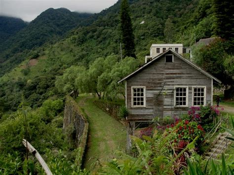 Parque Nacional La Tigra