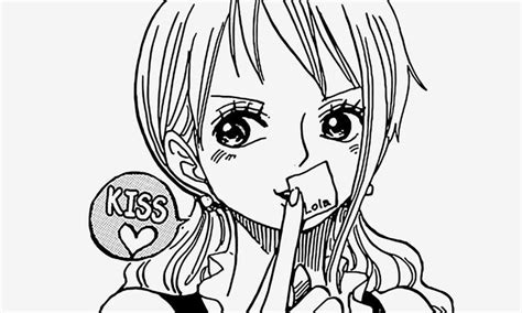 Pin By Nami Pics On Everything Nami One Piece Tumblr One Piece