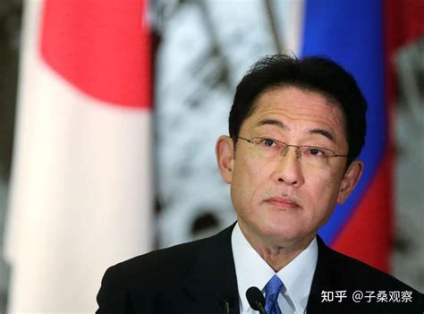 岸田文雄走访5国2023年年中日矛盾升级恐难避免 知乎