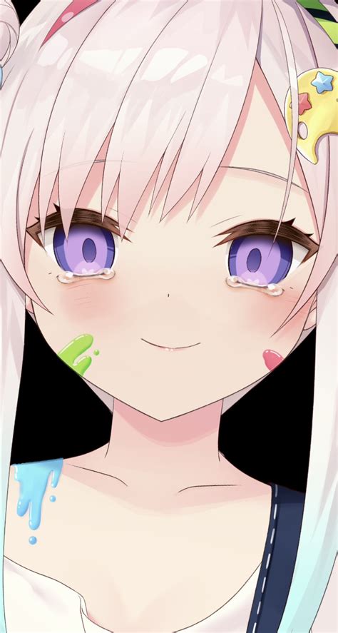 우는 여자 대체 왜좋아함 버튜버 에펨코리아