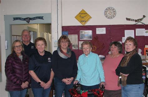 Springfield Elks Award Gratitude Grant The Vermont Journal And The Shopper