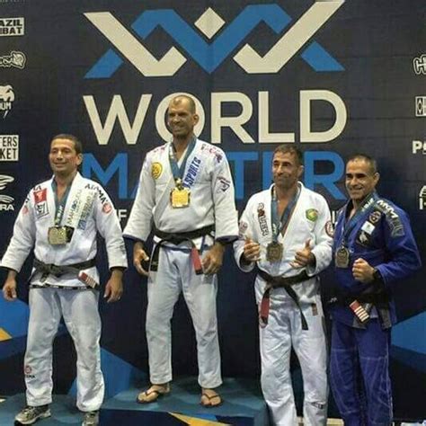 Team Megaton Jiu Jitsu Phoenix Az