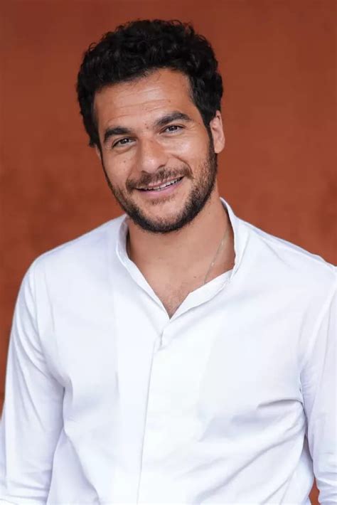 Amir Comment Il A Surmonté La Mort De Sa Mère