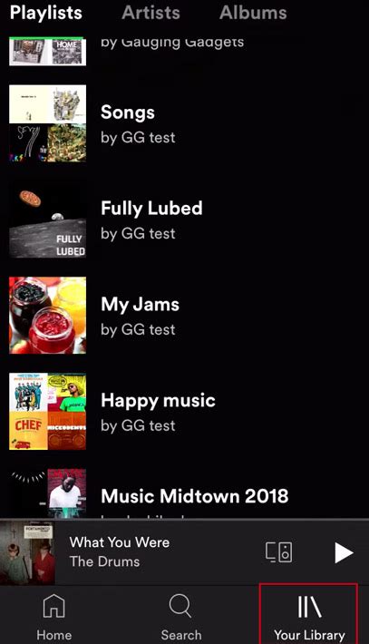 How To Rearrange Songs On Spotify Playlist That S Easy