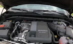 Duramax NOx Sensor Reset Procedure: Step-by-Step Guide