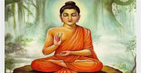 बौद्ध दर्शन की प्रासंगिकता