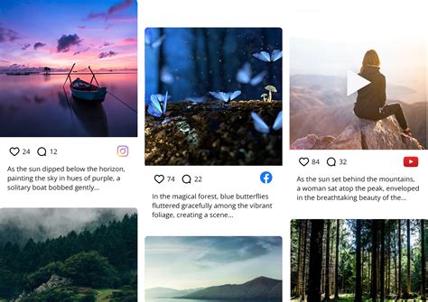 Skyrocket Your Sales With Social Feed Widgets Trustindex Io