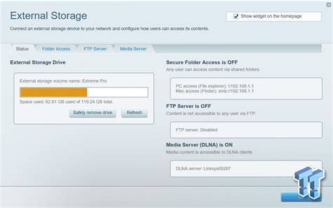 Linksys WRT ACM Smart Wi Fi Router Review