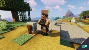 The Minecraft Grindstone Guide GPORTAL Wiki