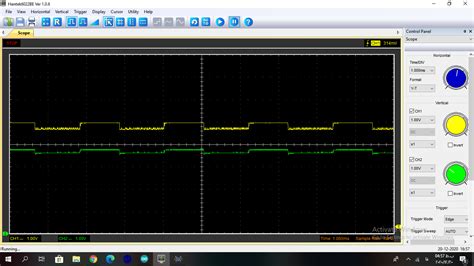 Existence Of Input Signal To Led At Photodiode Output General