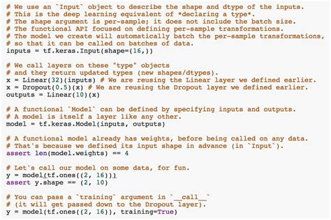 Thread By Fchollet Are You A Deep Learning Researcher Wondering If