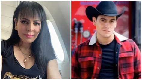 Maribel Guardia Revela Una De Las Razones Por Las Que Conserva Las