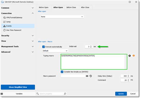 Embedded Credentials Not Working In Chromium Based Browsers Devolutions Documentation