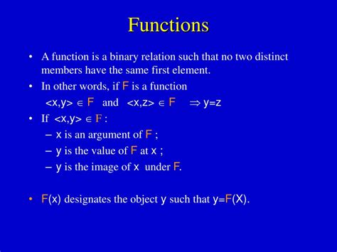 PPT First Order Logic PowerPoint Presentation Free Download ID