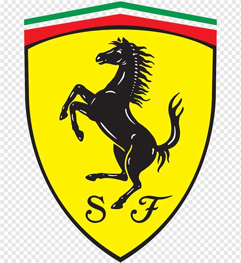 Laferrari Car Ferrari F12 Enzo Ferrari Ferrari Logo Car Sticker Png