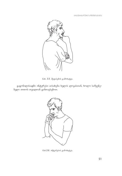 ინტერპერსონალური კომუნიკაცია