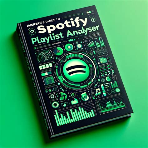 Spotify Playlist Analyzer Avenuear Guide