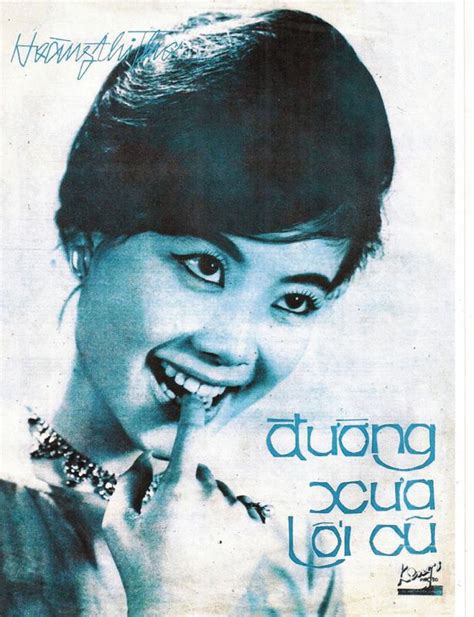 Sheet Đường xưa lối cũ Hoàng Thi Thơ Vàng Son