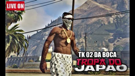 Livezinha De Rp Brota Brota Gta Gtarp Youtube