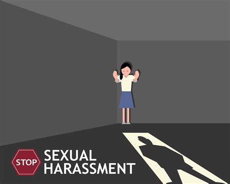 Employee Forced To Quit Due To Hostile Work Environment Sexual