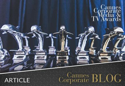 4 Convincing Reasons To Enter A Competition In 2020 Cannes Corporate
