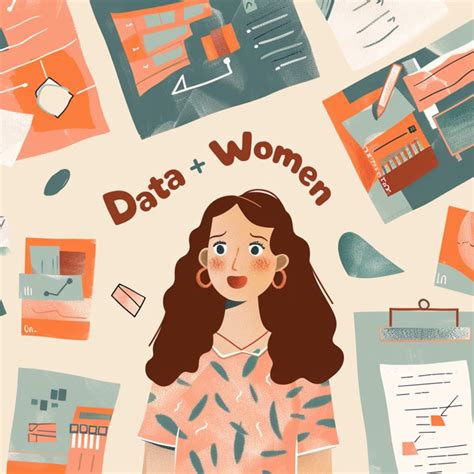 Tableau Data Women Amsterdam