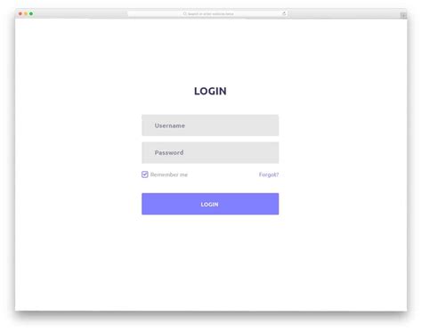 Designing Login Page In Asp Net With Bootstrap Styling Admin User Ponasa