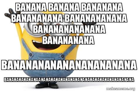 Banana Banana Bananana Banananana Bananananana Banananananana