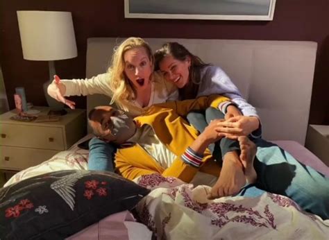 Danielle Savre Stefania Spampinato