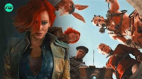 Get Strapped In Because Borderlands May Just Be The First Of Many In