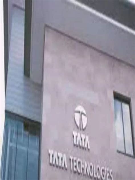 Tata Technologies Ipo Gmp Today Price Issue Offer Date Fixed Check