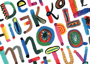 Experiments That Prove The Power Of Typography Imbue Creative
