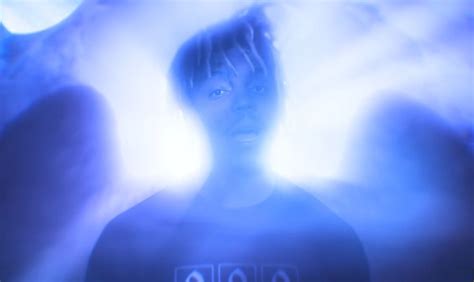 Juice Wrld Posthumously Assists Rvssian And Anuel Aa On No Me Ame