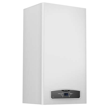 Комби система Ariston Cares XC 24 FF NG (3301682) - купить в Баку. Цена ...