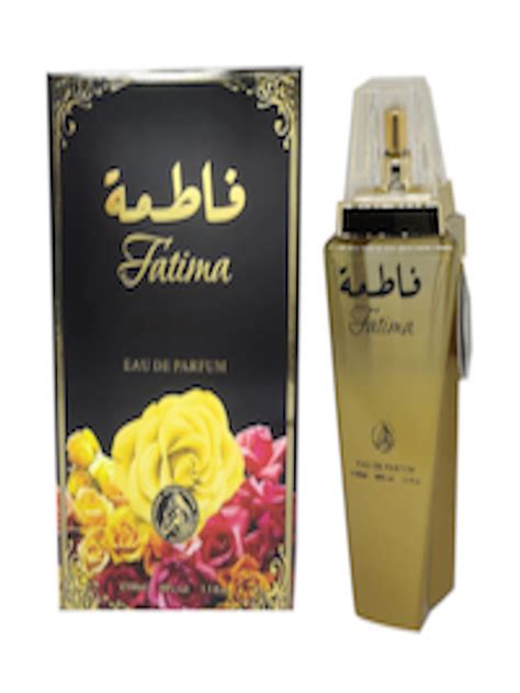 Buy Al Fakhr Perfumes Fatima Eau De Parfum 100ml - Perfume for Unisex ...
