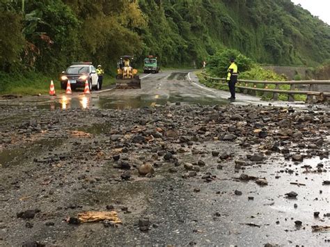 花蓮海岸公路52k大彎段「土石崩落」 雙向封閉搶修中 Ettoday生活新聞 Ettoday新聞雲