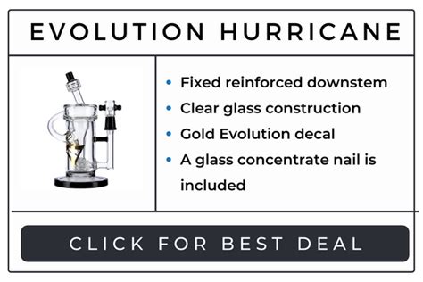 Best Dab Rigs Top 10 Picks Of 2024 The Island Now