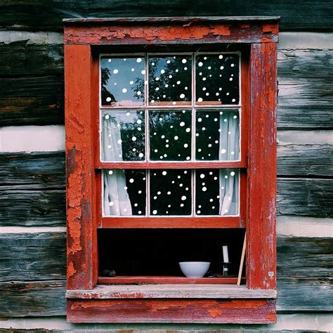 Snowflake Window Stickers Reusable Window Clings Christmas Window
